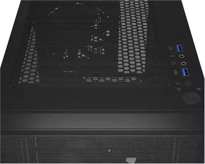 ENDORFY Ventum 200 Air kućište (EY2A002)