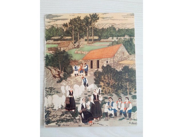 Dalmacija