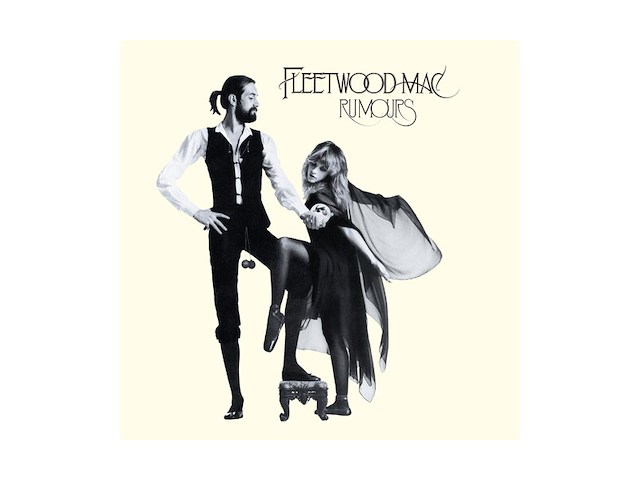 Fleetwood Mac - Rumours