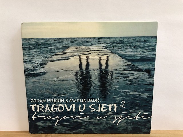 Zoran Predin &; Matija Dedić – Tragovi U Sjeti 2