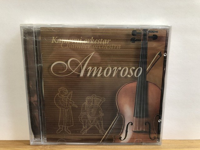 Kamerni Orkestar Amoroso