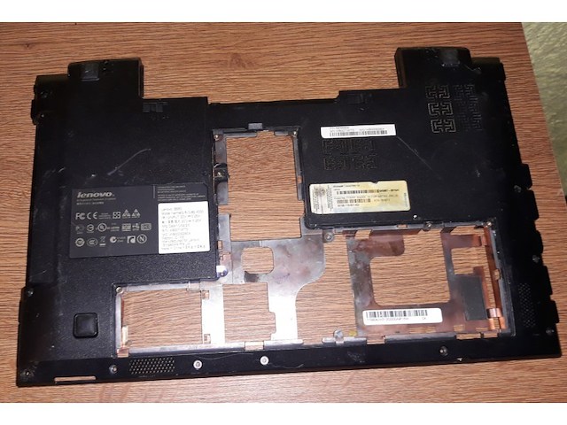 Lenovo B560 - Donje kuciste