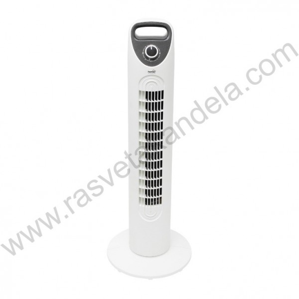 Stubni ventilator 790 mm HOME TWF822