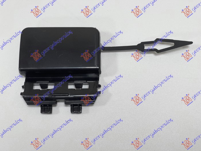 POKLOPAC KUKE ZADNJEG BRANIKA (NA BRANIKU) (M-SPORT & M50) BMW X5 (G05N) (2023-) (OEM: 51128099126)