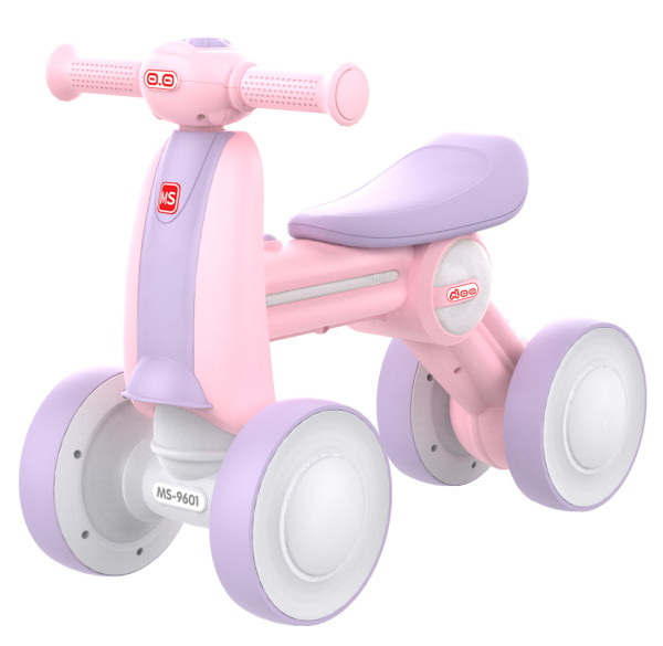 Guralica TS-601 ROZE