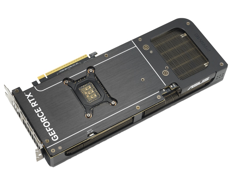 ASUS nVidia GeForce RTX 5080 256bit 16GB PRIME-RTX5080-O16G grafička karta