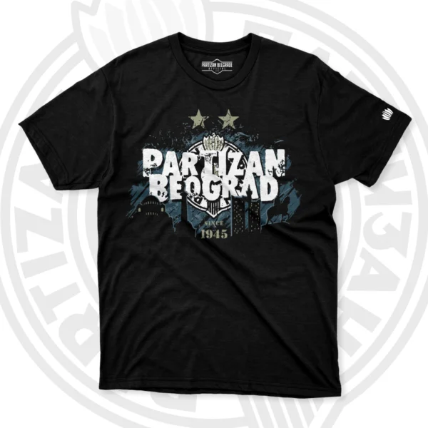 MAJICA “PARTIZAN BEOGRAD”