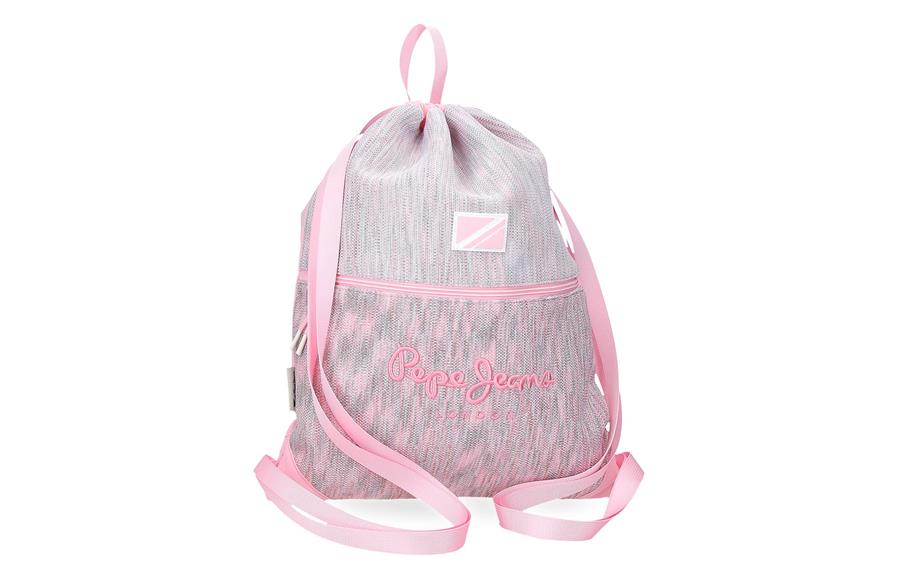 Pepe Jeans Miri torba za sport | pink