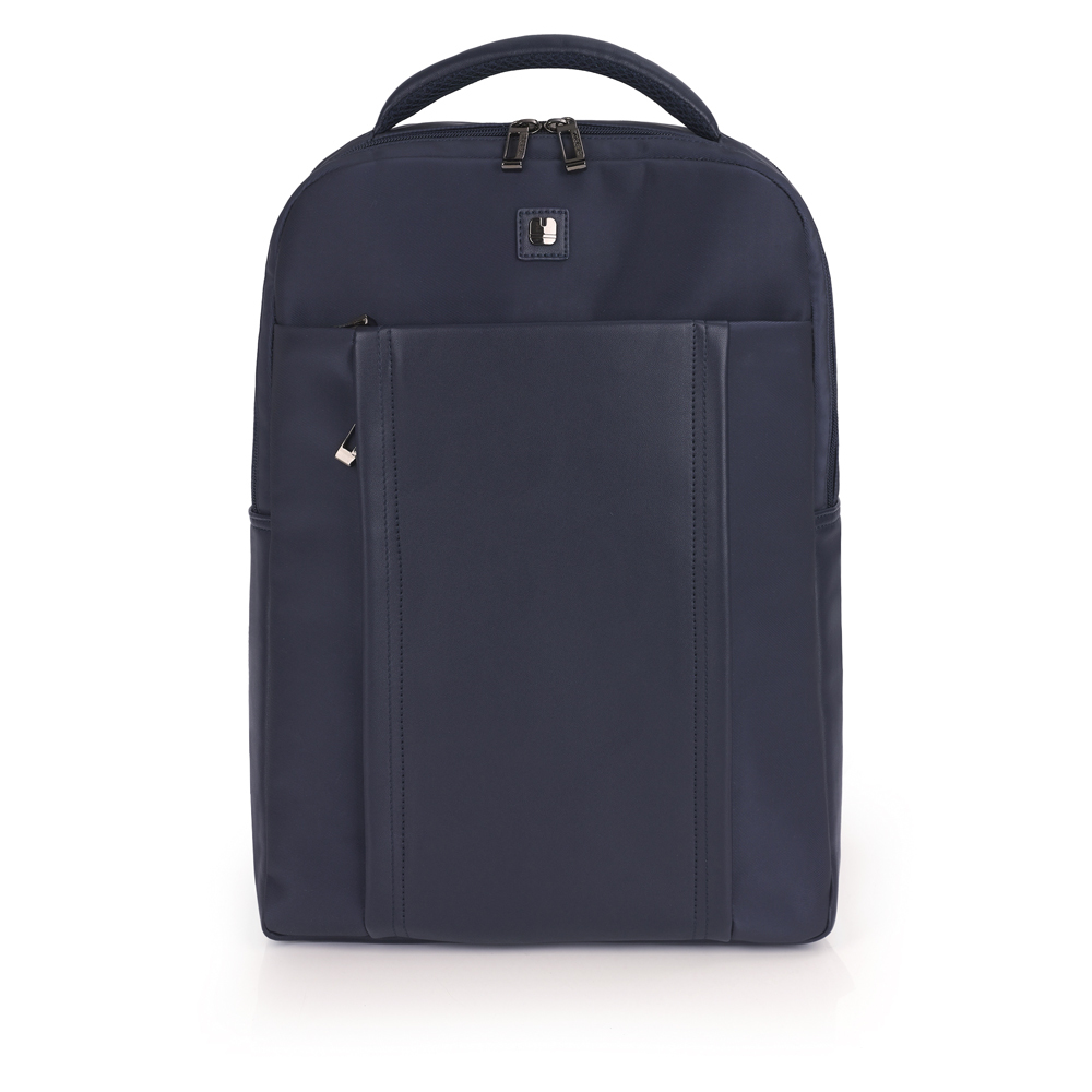 Gabol JAZZ ranac za laptop | teget | 15,6″