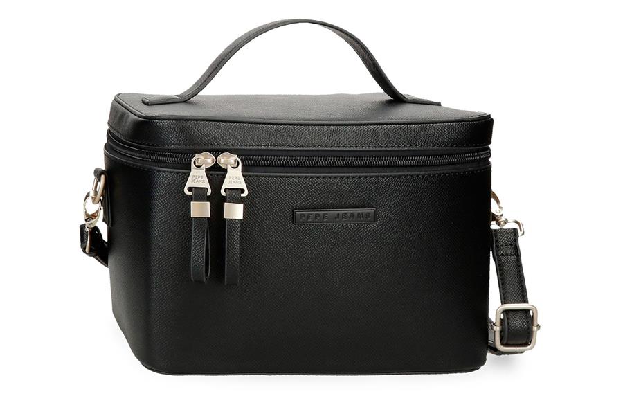 ELIA Pepe Jeans neseser | crna | 31x21x15