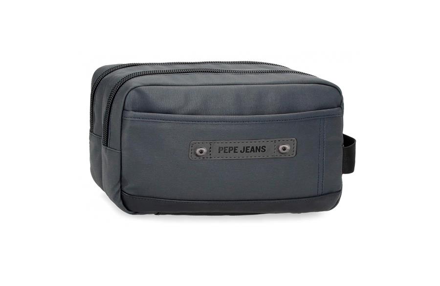 HEATFIELD neseser Pepe Jeans | teget | poliester