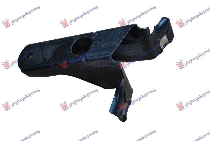 NOSAC PREDNJEG BLATOBRANA (GORNJI) METAL Leva str. BMW SERIES 3 (F34) GT (2012-2020) (OEM: 41357329539)