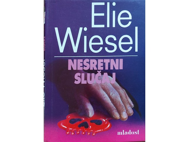 Nesretni slucaj Elije Wijesel