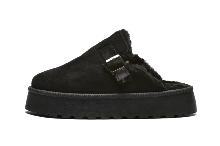 Ženske papuče-Lp182415Blk