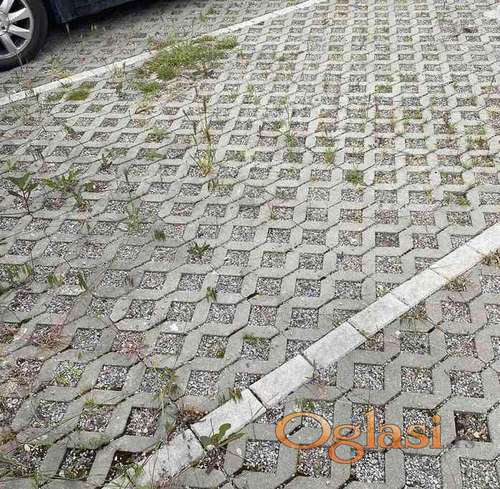 Parking mesto