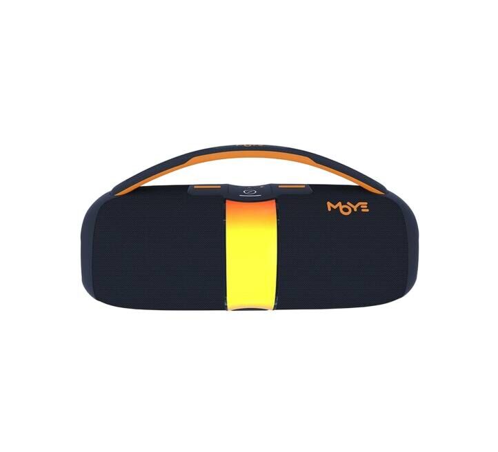 MOYE BLUETOOTH ZVUČNIK BEAT PLUS - BLUE