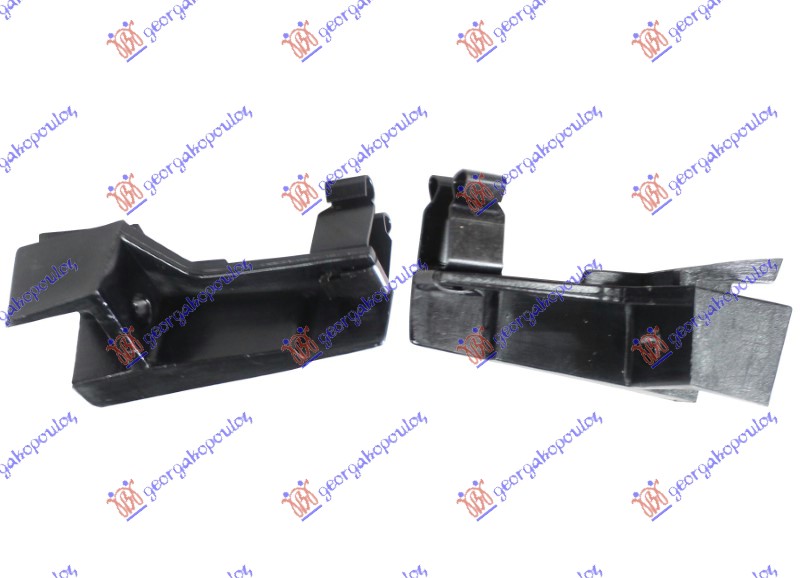 NOSAC (SET) SMART FORFOUR (2015-) (OEM: 4538856400, A4538856400)