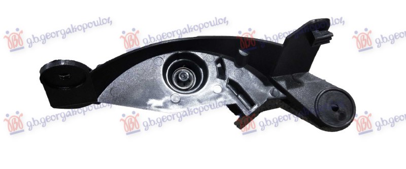 NOSAC PREDNJE POLUGE ZA OTVARANJE HAUBE BMW X5 (E70) (2010-2013) (OEM: 5143 7148521, 51437148521)