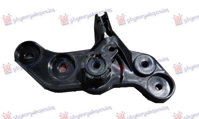 NOSAC PREDNJE POLUGE ZA OTVARANJE HAUBE BMW X1 (F48) (2015-2019) (OEM: 5123 7326517, 51237326517)
