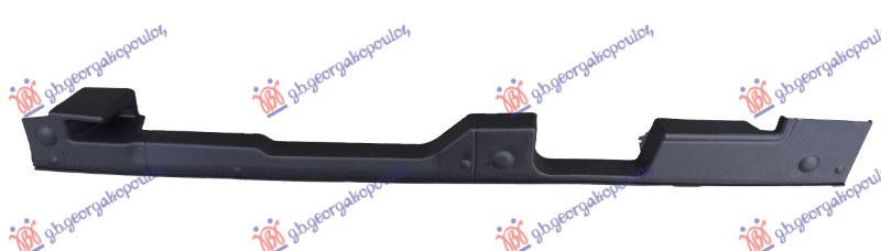POKLOPAC BLATOBRANA PLASTICNI (& SQ5) Desna str. AUDI Q5 (2020-) (OEM: 80A 820 582 C, 80A820582C)