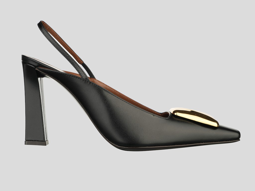GIUSEPPE ZANOTTI SANDALE E550006-001/PL25 NERO