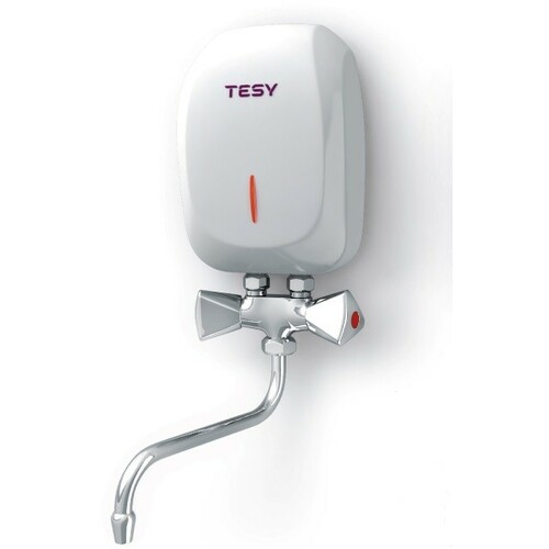 TESY IWH 35 X02 KI