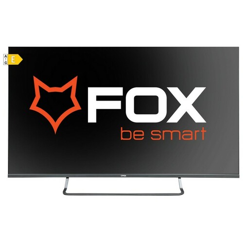 FOX 50WOS650C