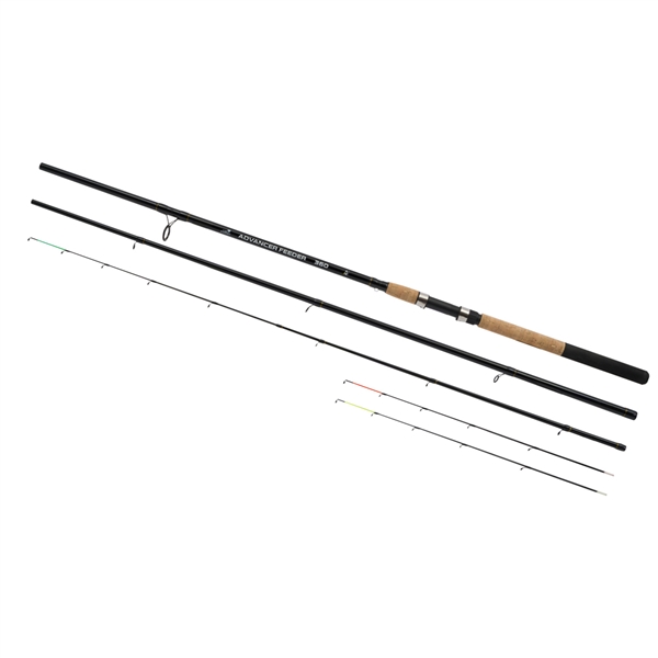 CXP ADVANCER FEEDER