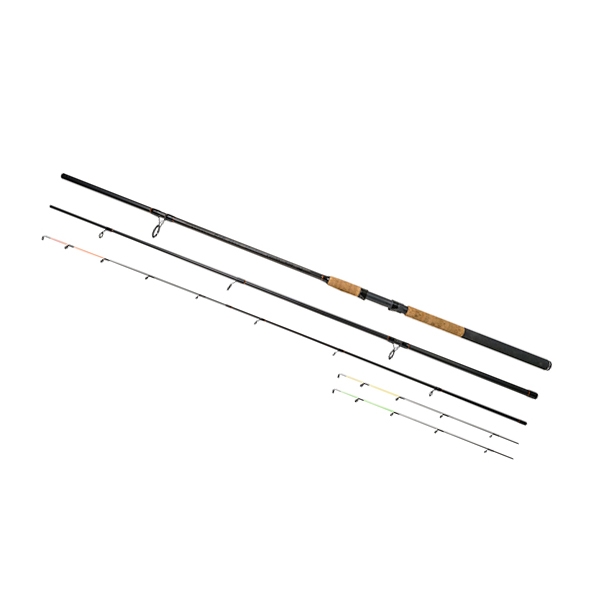 CXP BLACK SHADOW FEEDER