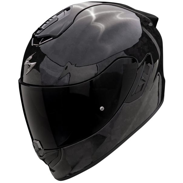 SCORPION Exo-1400 evo ii carbon air onyx black