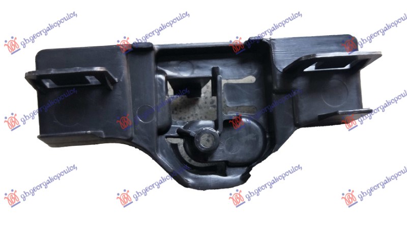 NOSAC PREDNJEG SENZORA CENTRALNI PLASTICNI VOLVO V90 (2021-) (OEM: 31455603)