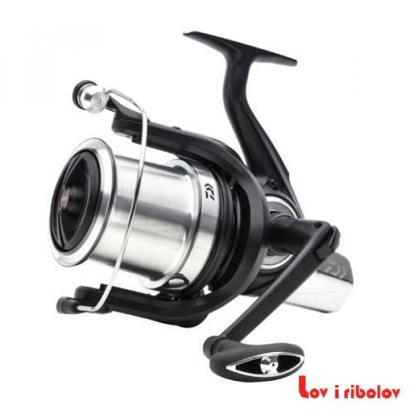 Masinica Daiwa 23 Superspod 45 SCW QD-OT 10158-505