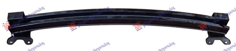SINA PREDNJEG BRANIKA MG 5 (2022-) (OEM: 10744644SEPP, 10910155)