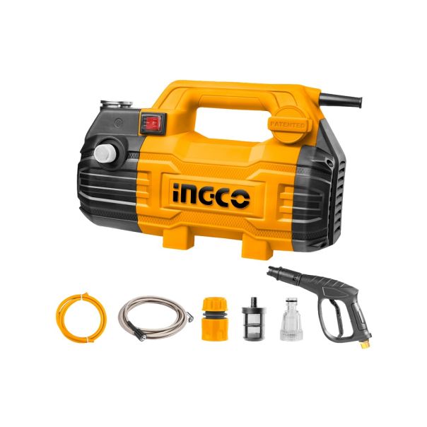 Ingco perač pod pritiskom 1500W HPWR15028