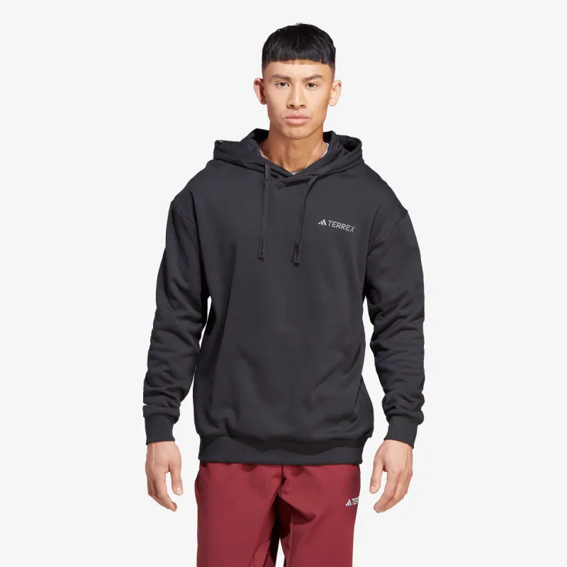 adidas TX LOGO HOODY