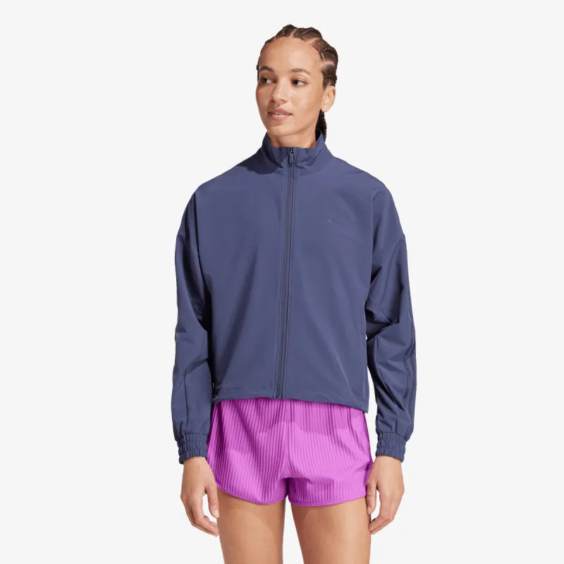 adidas PACER W JACKET