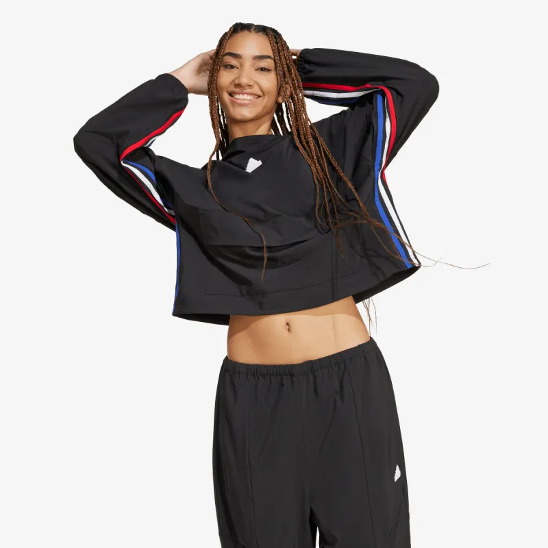 adidas EXPRESS WVN HD