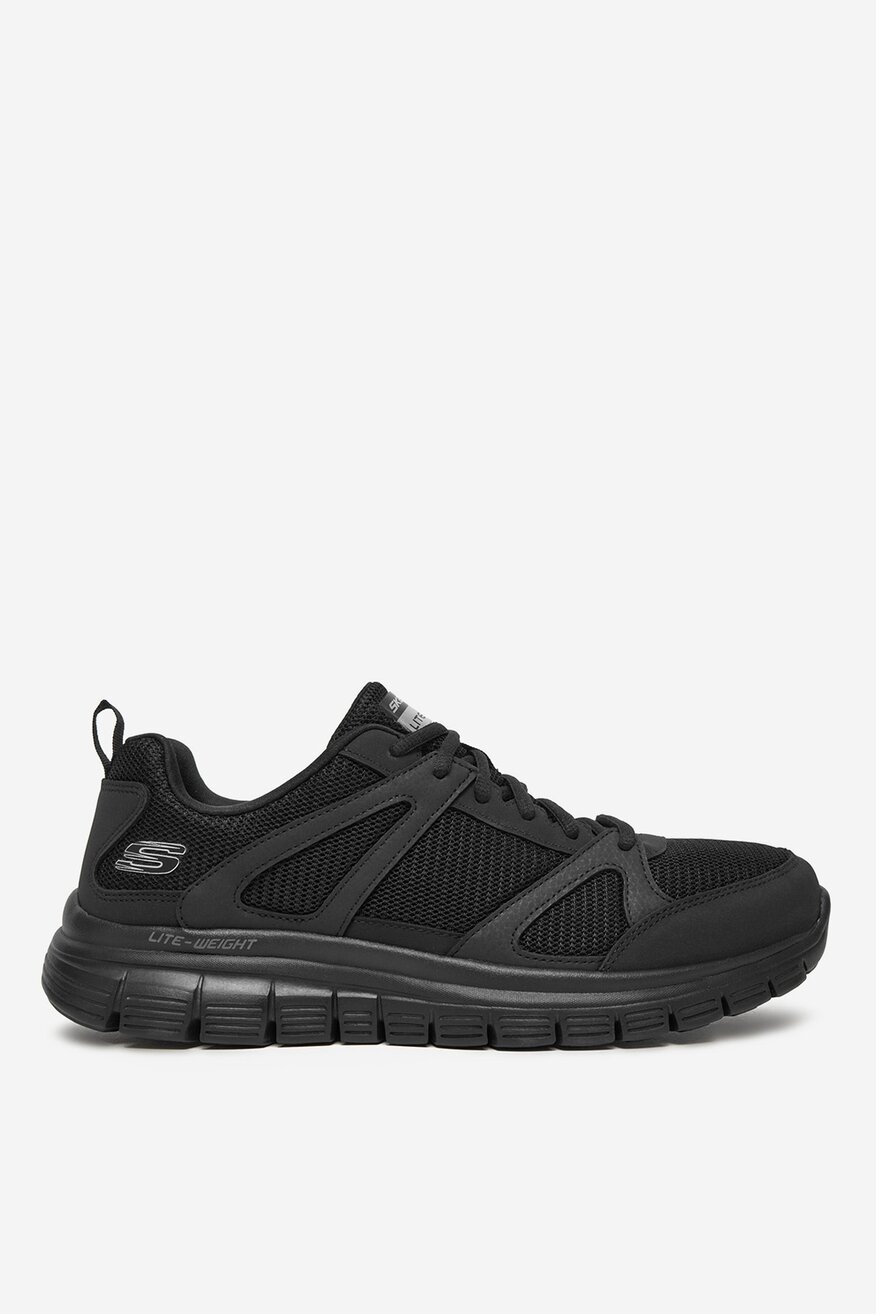 Sportska obuća Skechers CRNA