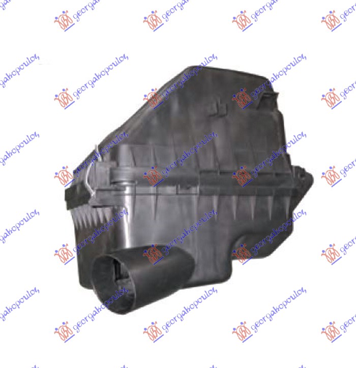 KUCISTE FILTERA VAZDUHA (2.0/2.4 BENZIN) TOYOTA RAV 4 (2005-2010) (OEM: 17700-28301, 1770028301, 17701-0H120)