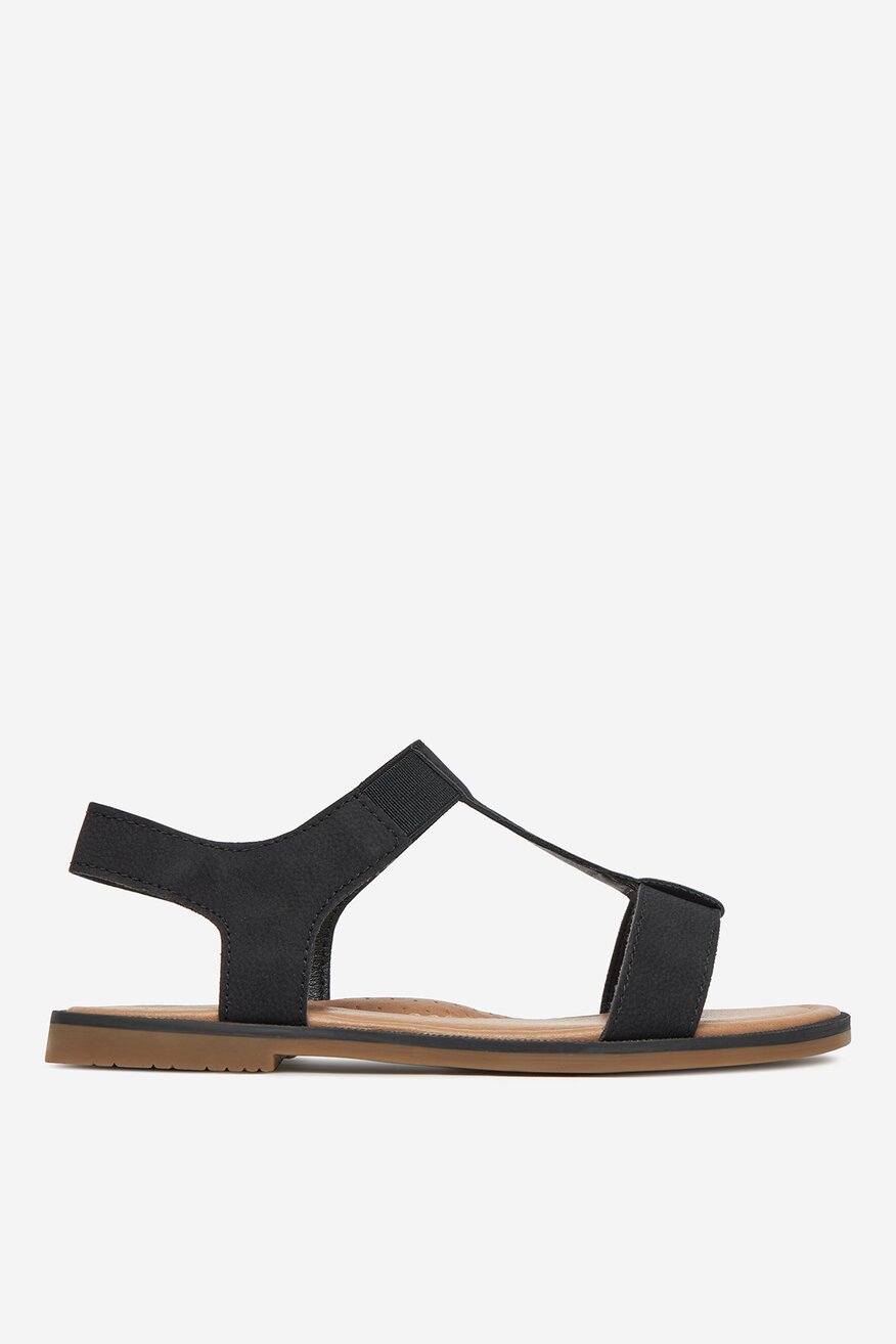 Sandale Nelli Blu CRNA