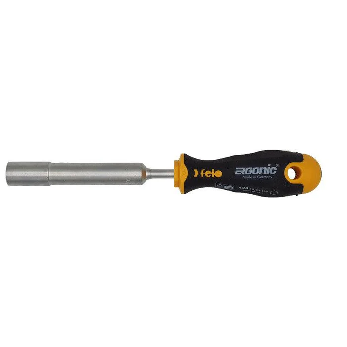 Šrafciger Felo Ergonic M-TEC 13,0 x 125 42813030 nasadni ključ