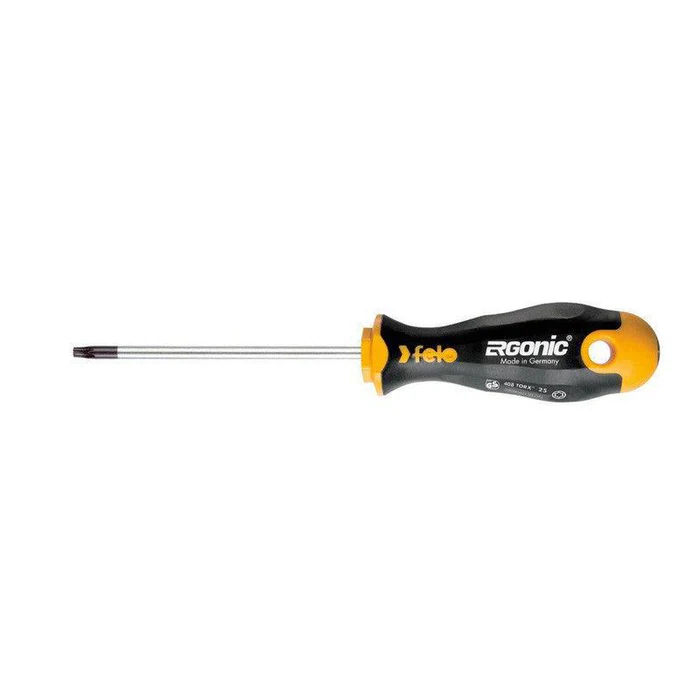 Šrafciger Felo Ergonic TORX TX25 x 100 40825340