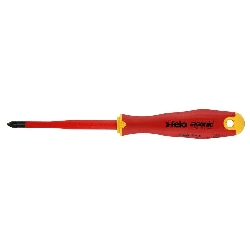 Felo šrafciger Phillips PH1 x 80 — VDE