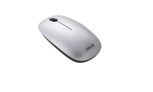 Asus MW201C bežični optički miš 1600dpi sivi