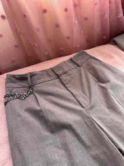 Sive Zara pantalone