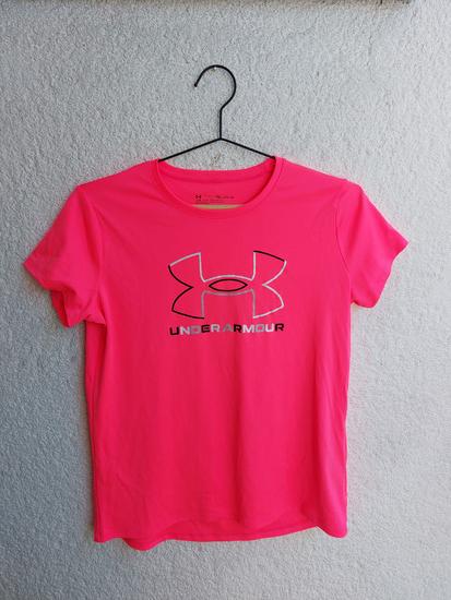 UNDER ARMOUR