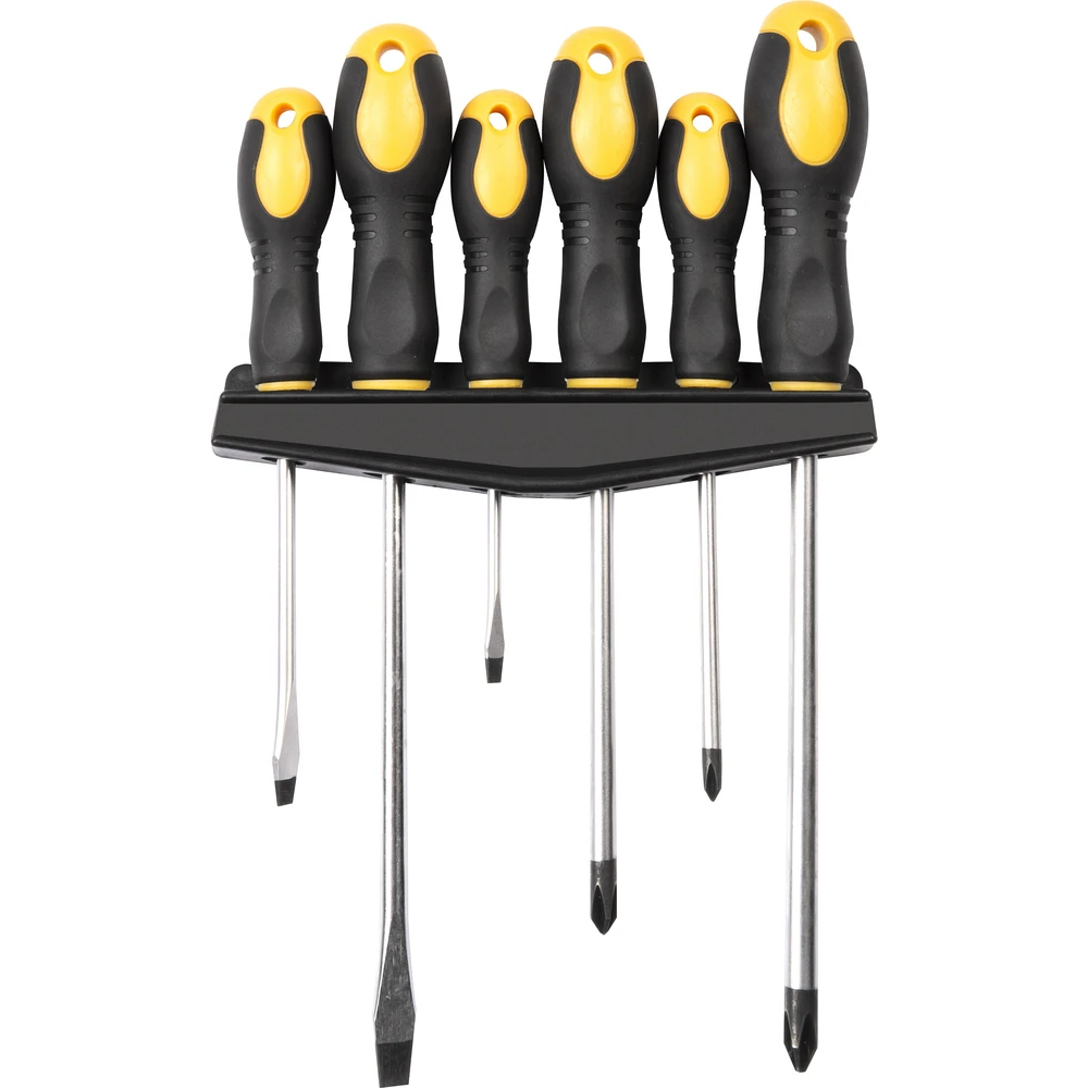 Fieldmann FDS 1102-6R set odvijača