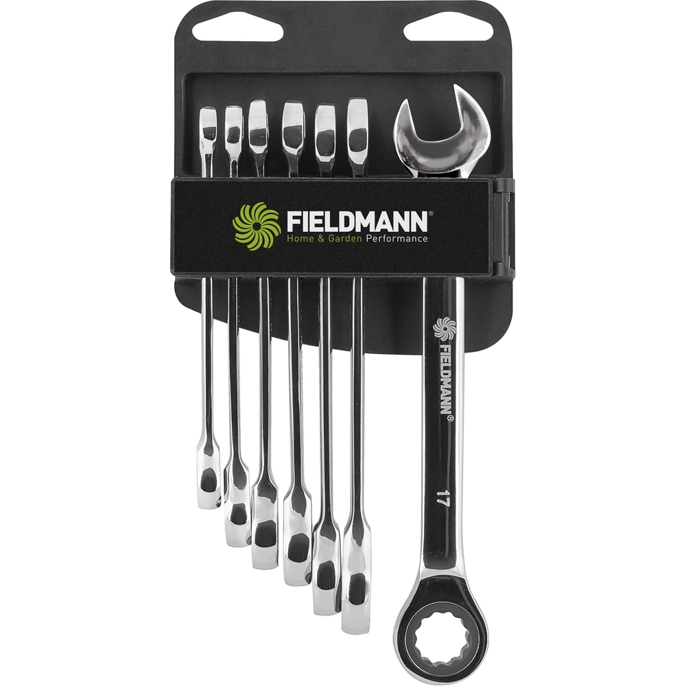 Fieldmann FDN 1045 set ključeva 7 kom