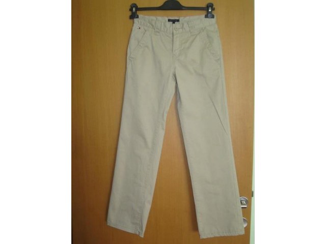 PANTALONE  TOMMY HILFIGER  (vel.12Y)