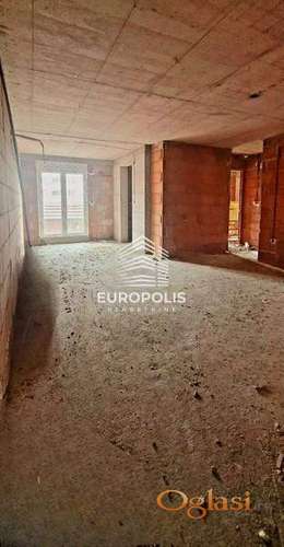 Novogradnja na Ceraku-3.0 stan sa terasom od 60m2 ID#7416